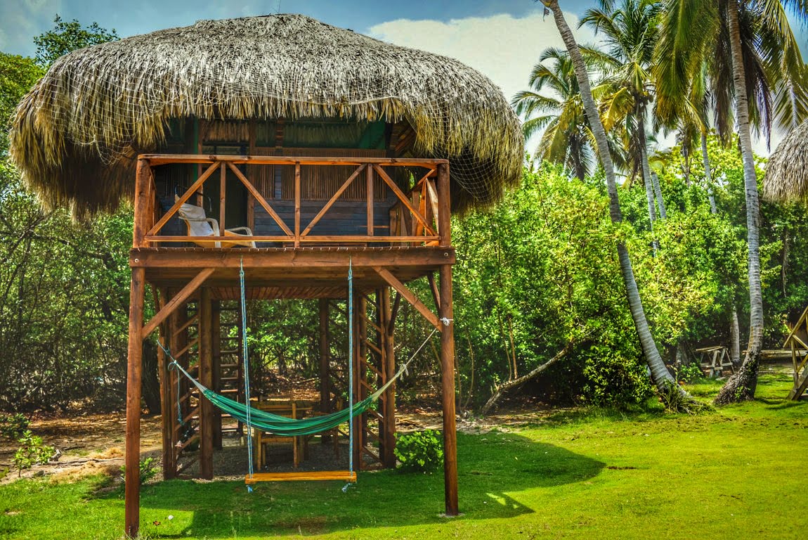 Dónde es mejor hospedarse en Isla Múcura - Descubre Isla Múcura