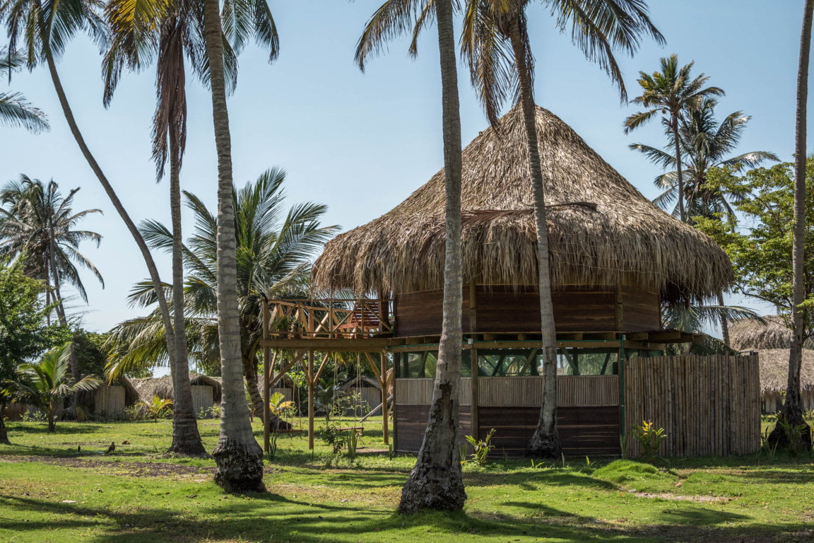 Los mejores hoteles y hostales de isla Múcura - Descubre Isla Múcura