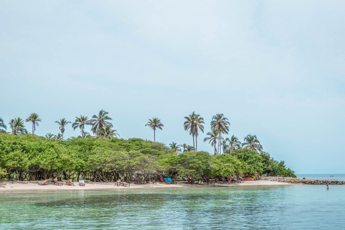 Porqué visitar isla múcura - Descubre Isla Múcura